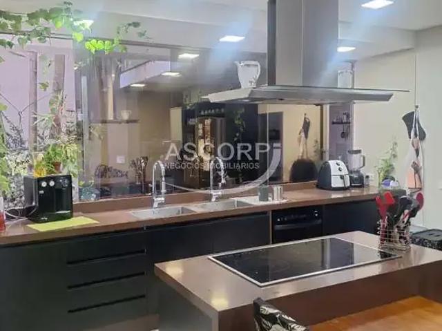 Casa / Sobrado para Venda em Piracicaba/SP Castelinho 4 Quartos