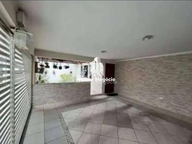 Casa / Sobrado para Venda em Piracicaba/SP Castelinho 5 Quartos