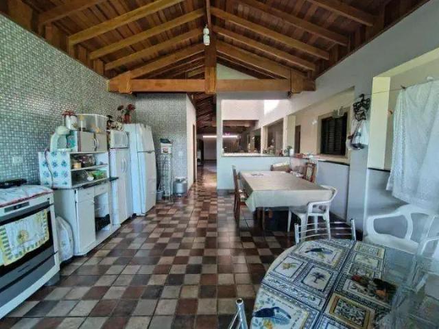 Casa / Sobrado para Venda em Piracicaba/SP Castelinho 6 Quartos