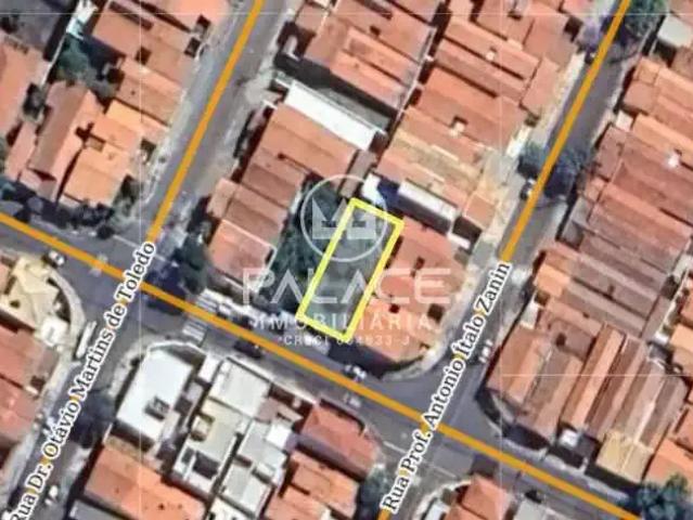 Casa / Sobrado para Venda em Piracicaba/SP Castelinho 1 Quartos