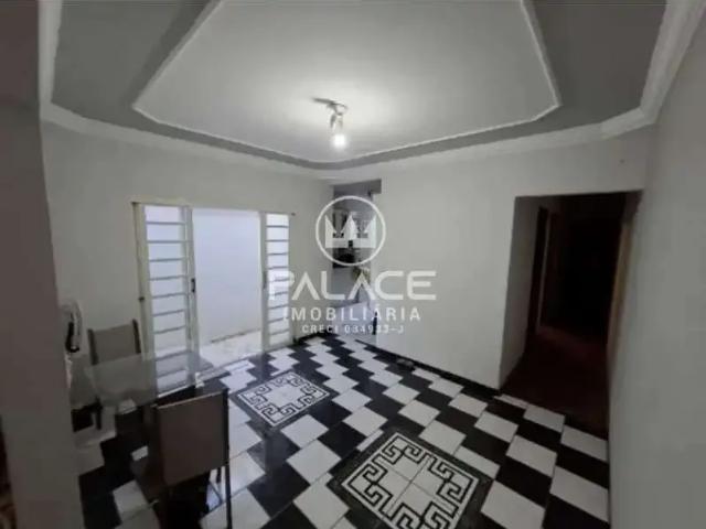 Casa / Sobrado para Venda em Piracicaba/SP Castelinho 2 Quartos