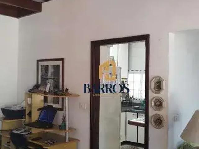 Casa / Sobrado para Venda em Piracicaba/SP Castelinho 2 Quartos