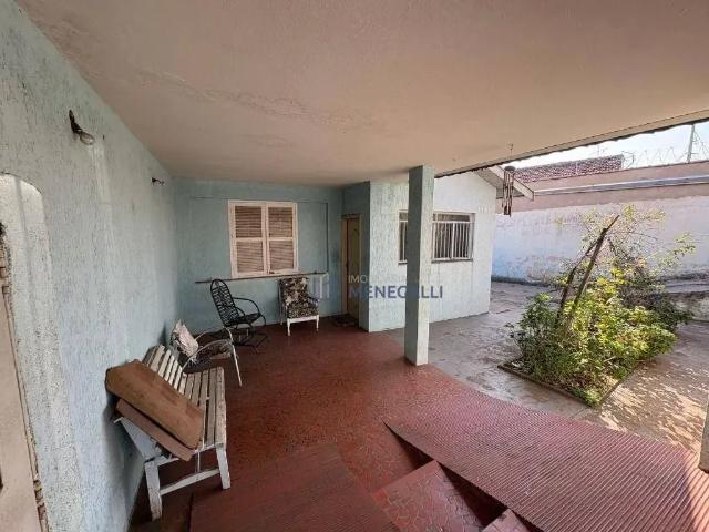 Casa / Sobrado para Venda em Piracicaba/SP Castelinho 2 Quartos
