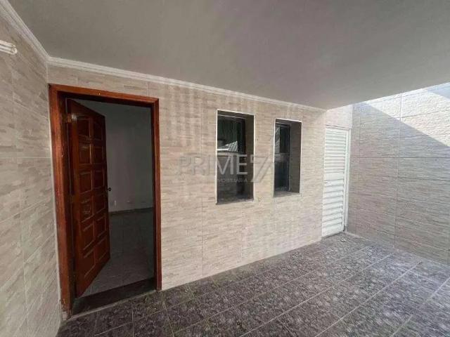 Casa / Sobrado para Venda em Piracicaba/SP Castelinho 2 Quartos