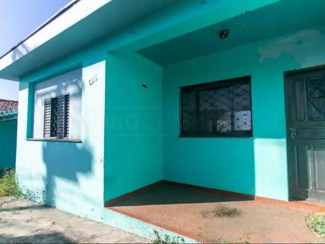 Casa / Sobrado para Venda em Piracicaba/SP Castelinho 2 Quartos