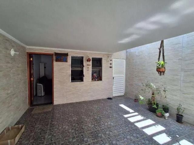 Casa / Sobrado para Venda em Piracicaba/SP Castelinho 2 Quartos