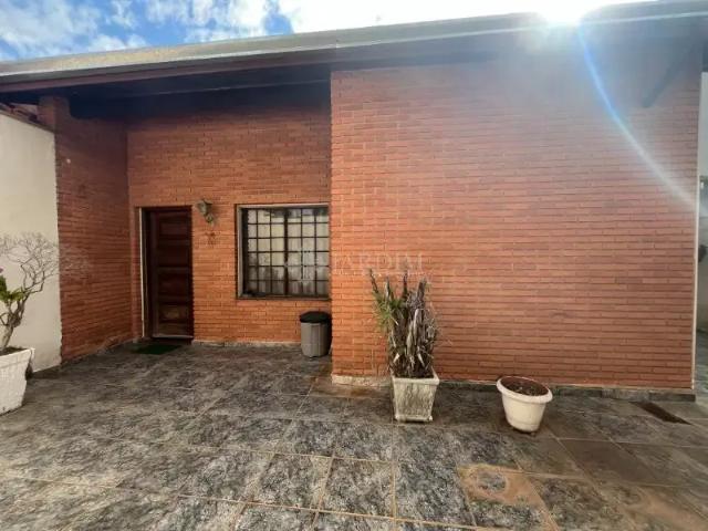 Casa / Sobrado para Venda em Piracicaba/SP Castelinho 2 Quartos