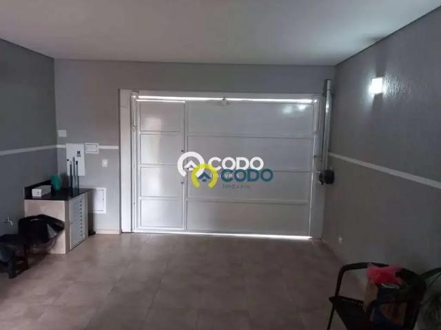 Casa / Sobrado para Venda em Piracicaba/SP Castelinho 2 Quartos