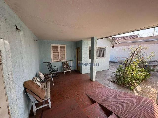 Casa / Sobrado para Venda em Piracicaba/SP Castelinho 2 Quartos