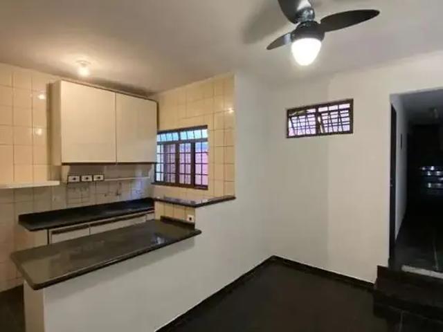 Casa / Sobrado para Venda em Piracicaba/SP Castelinho 2 Quartos