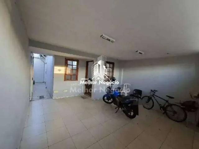 Casa / Sobrado para Venda em Piracicaba/SP Castelinho 2 Quartos