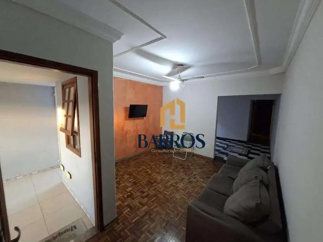 Casa / Sobrado para Venda em Piracicaba/SP Castelinho 2 Quartos