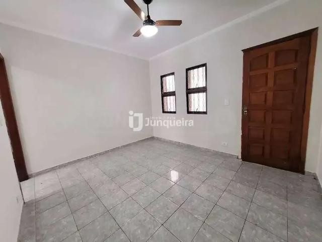 Casa / Sobrado para Venda em Piracicaba/SP Castelinho 2 Quartos