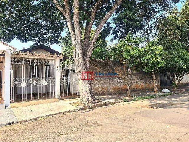 Casa / Sobrado para Venda em Piracicaba/SP Castelinho 2 Quartos