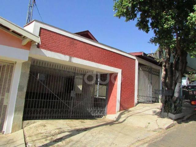 Casa / Sobrado para Venda em Piracicaba/SP Castelinho 3 Quartos