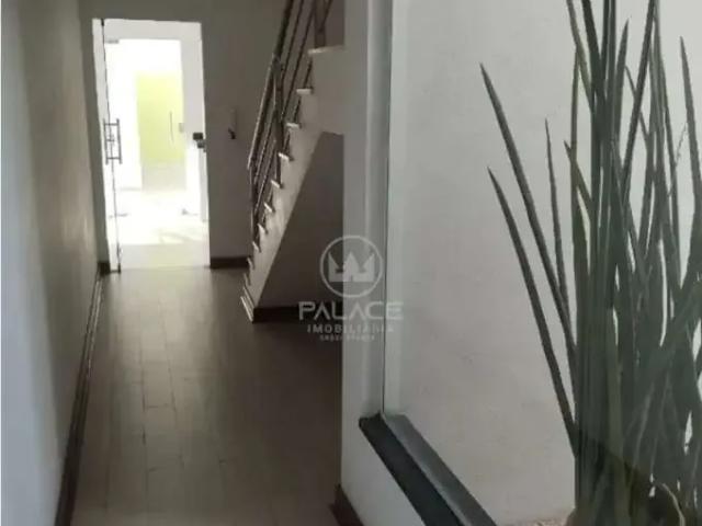 Casa / Sobrado para Venda em Piracicaba/SP Castelinho 3 Quartos