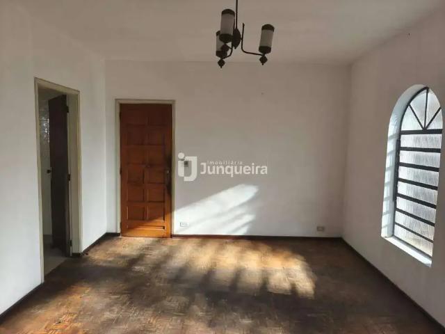 Casa / Sobrado para Venda em Piracicaba/SP Castelinho 3 Quartos