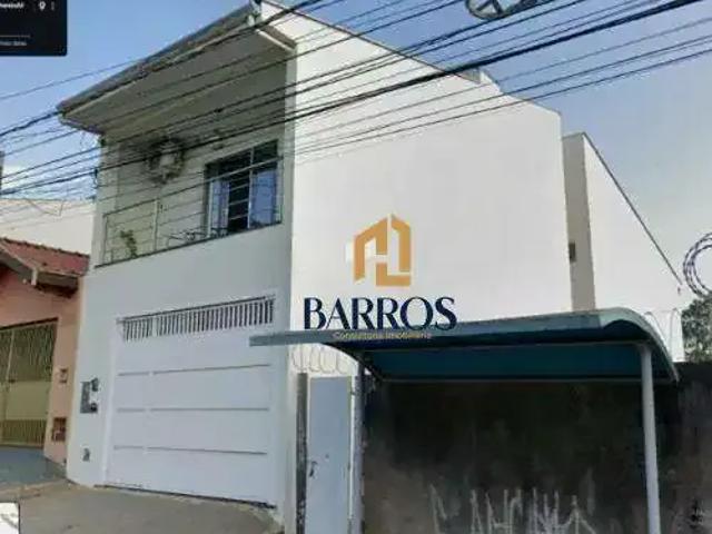 Casa / Sobrado para Venda em Piracicaba/SP Castelinho 3 Quartos