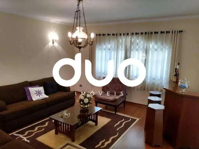 Casa / Sobrado para Venda em Piracicaba/SP Castelinho 3 Quartos