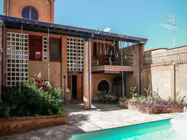 Casa / Sobrado para Venda em Piracicaba/SP Castelinho 3 Quartos