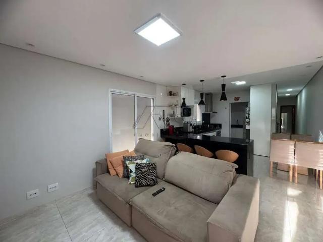 Casa / Sobrado para Venda em Piracicaba/SP Castelinho 3 Quartos