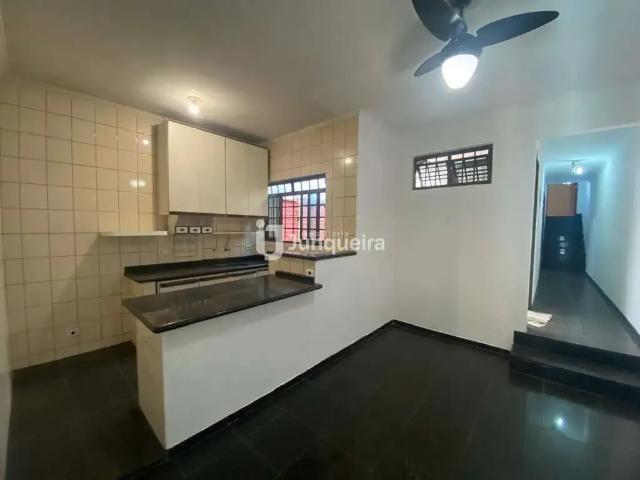Casa / Sobrado para Venda em Piracicaba/SP Castelinho 3 Quartos