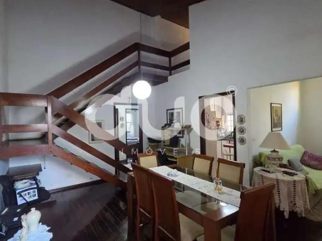 Casa / Sobrado para Venda em Piracicaba/SP Castelinho 3 Quartos