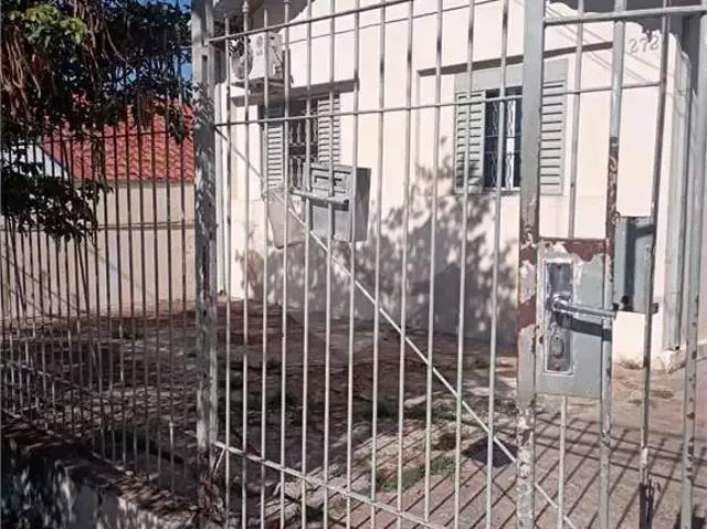Casa / Sobrado para Venda em Piracicaba/SP Castelinho 3 Quartos