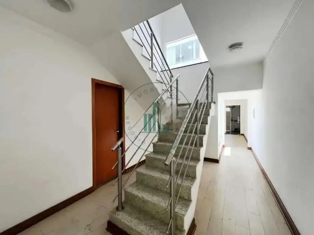 Casa / Sobrado para Venda em Piracicaba/SP Castelinho 3 Quartos