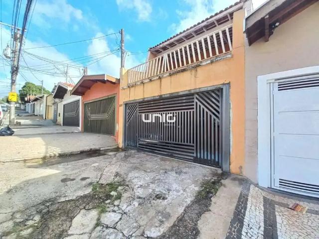 Casa / Sobrado para Venda em Piracicaba/SP Castelinho 3 Quartos