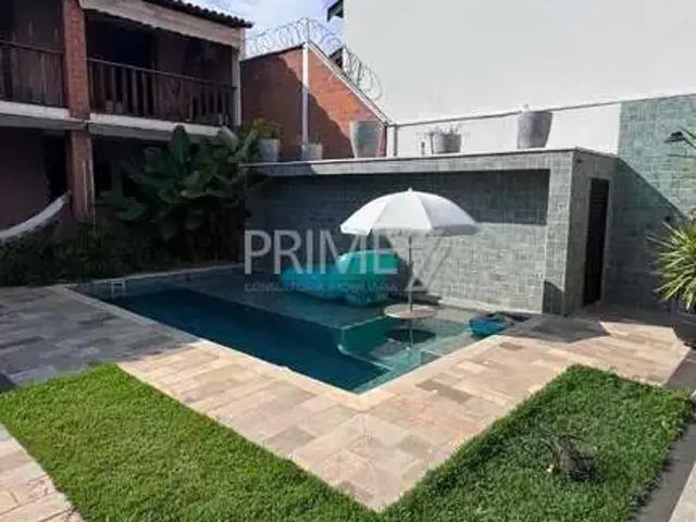 Casa / Sobrado para Venda em Piracicaba/SP Castelinho 3 Quartos