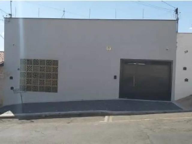 Casa / Sobrado para Venda em Piracicaba/SP Castelinho 3 Quartos