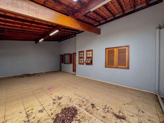 Casa / Sobrado para Venda em Piracicaba/SP Cecap 3 Quartos