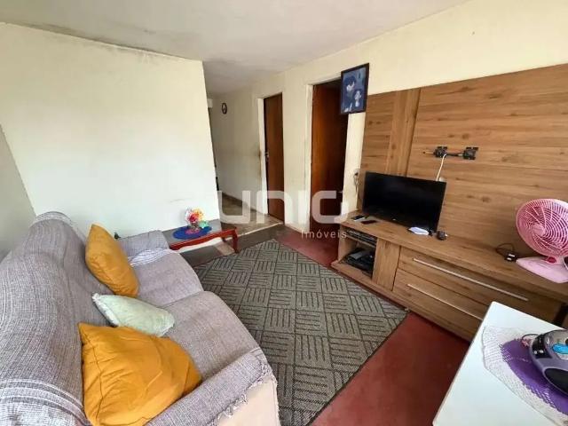 Casa / Sobrado para Venda em Piracicaba/SP Cecap 3 Quartos