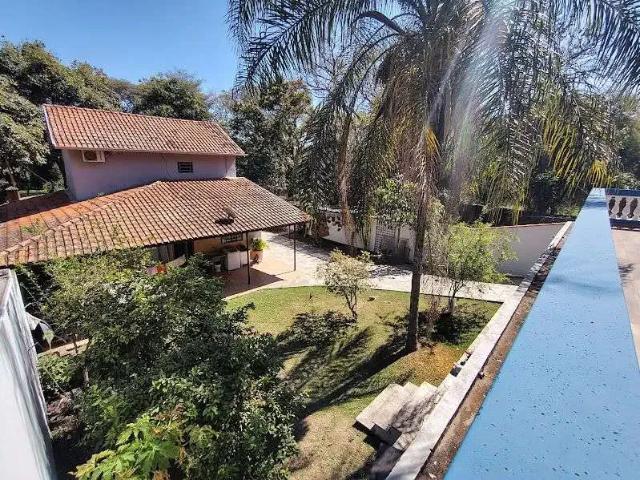 Casa / Sobrado para Venda em Piracicaba/SP Centro Ártemis 3 Quartos