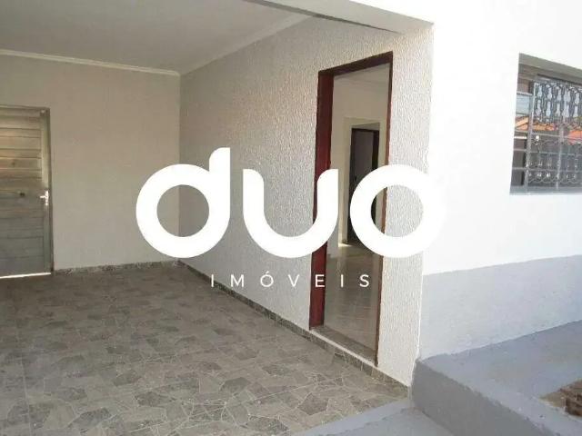 Casa / Sobrado para Venda em Piracicaba/SP Centro Ártemis 2 Quartos