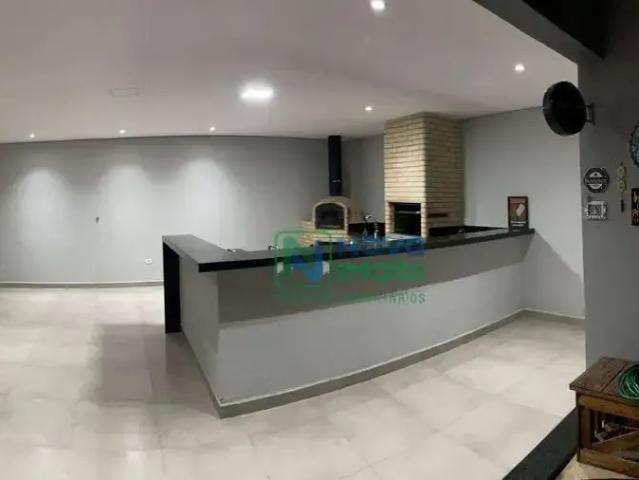 Casa / Sobrado para Venda em Piracicaba/SP Centro Comercial Agrícola Taquaral 3 Quartos