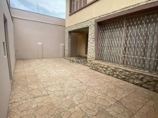 Casa / Sobrado para Venda em Piracicaba/SP Centro 1 Quartos