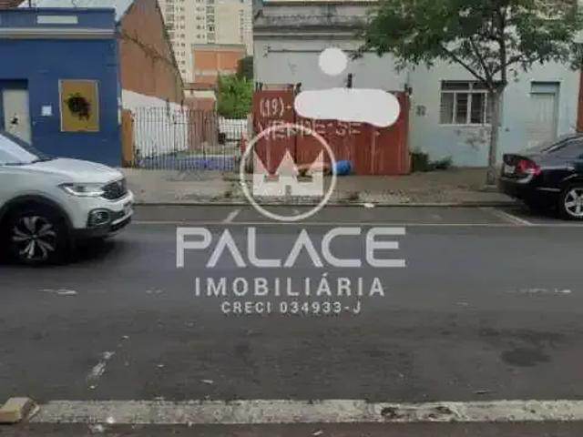 Casa / Sobrado para Venda em Piracicaba/SP Centro 1 Quartos