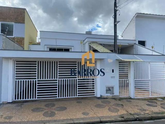 Casa / Sobrado para Venda em Piracicaba/SP Centro