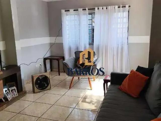 Casa / Sobrado para Venda em Piracicaba/SP Centro 2 Quartos
