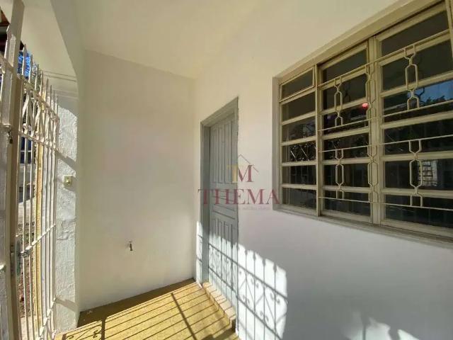 Casa / Sobrado para Venda em Piracicaba/SP Centro 2 Quartos