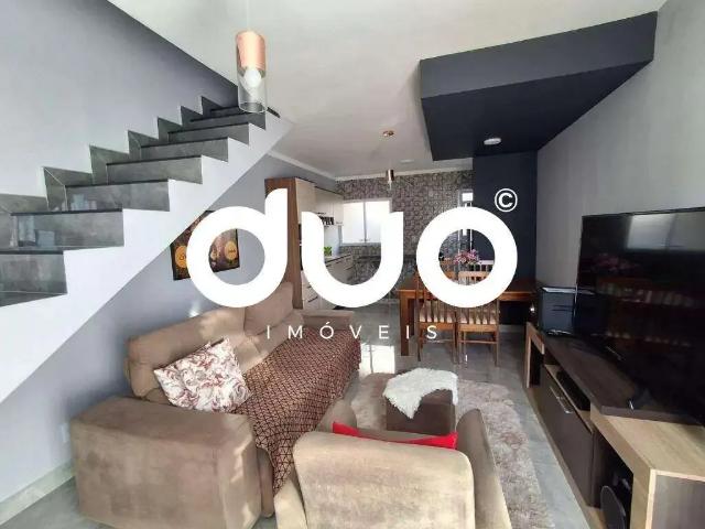Casa / Sobrado para Venda em Piracicaba/SP Centro 2 Quartos
