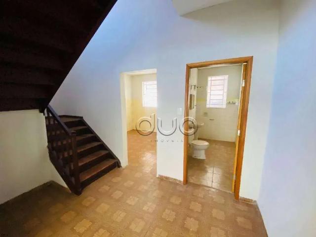 Casa / Sobrado para Venda em Piracicaba/SP Centro 2 Quartos
