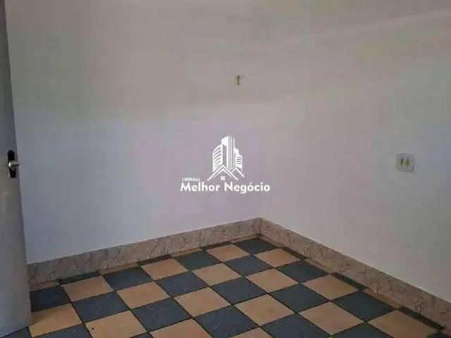Casa / Sobrado para Venda em Piracicaba/SP Centro 2 Quartos
