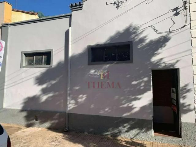 Casa / Sobrado para Venda em Piracicaba/SP Centro 2 Quartos