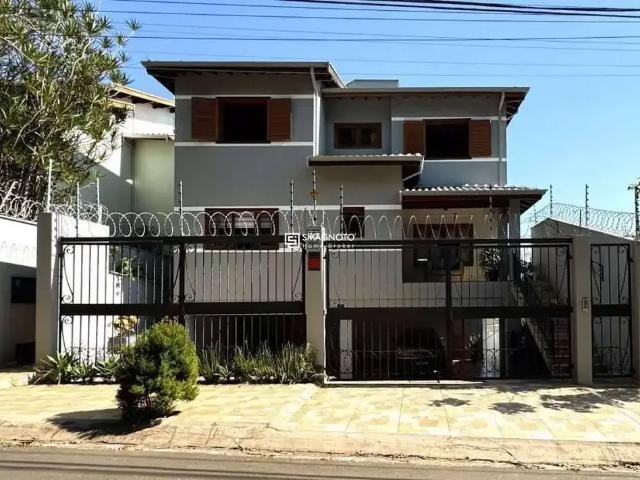 Casa / Sobrado para Venda em Piracicaba/SP Centro 3 Quartos