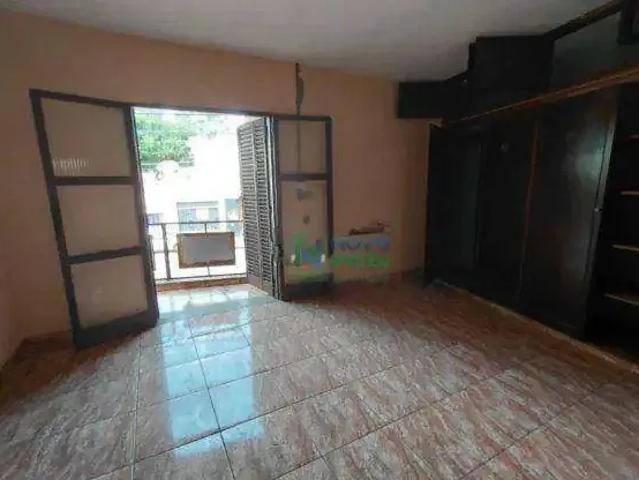Casa / Sobrado para Venda em Piracicaba/SP Centro 3 Quartos
