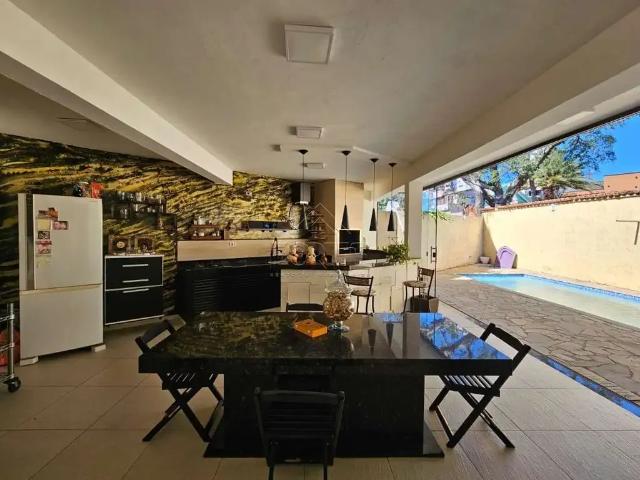 Casa / Sobrado para Venda em Piracicaba/SP Centro 3 Quartos