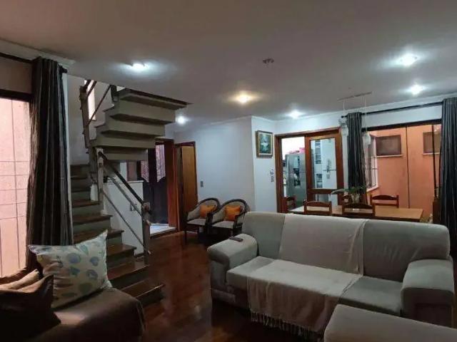Casa / Sobrado para Venda em Piracicaba/SP Centro 3 Quartos
